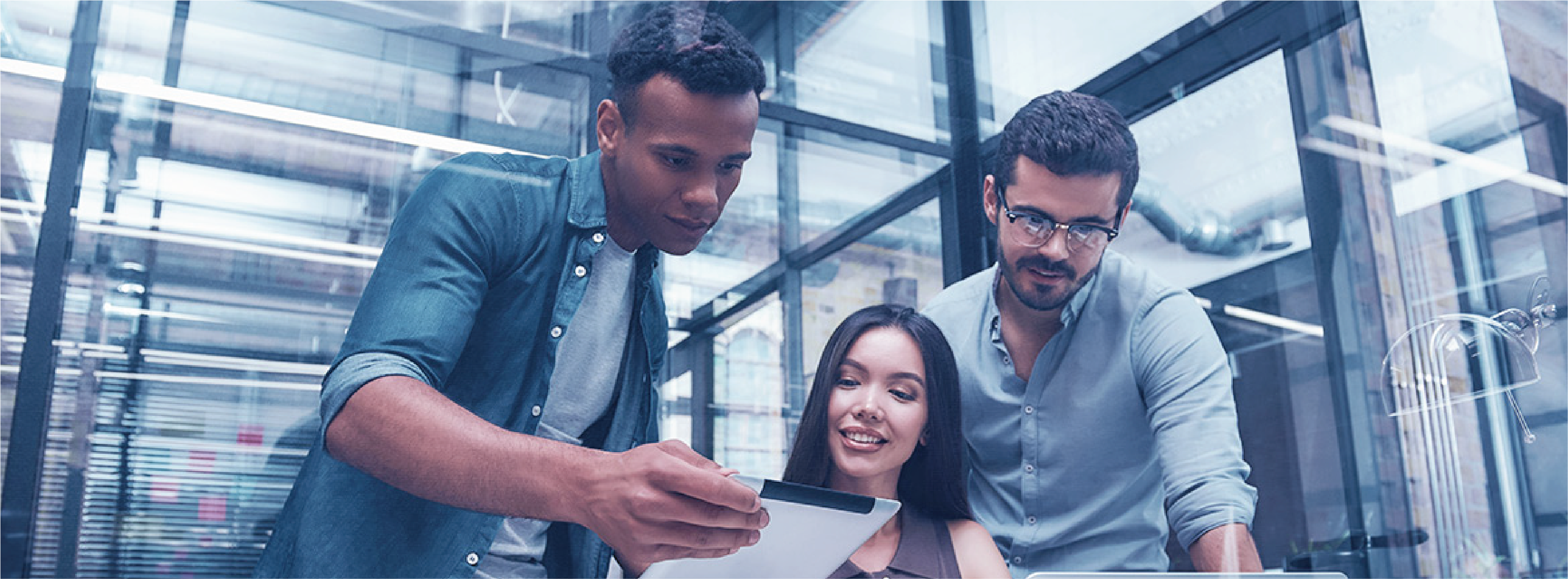 IT Services That Meet All Your Technological Needs • Haar