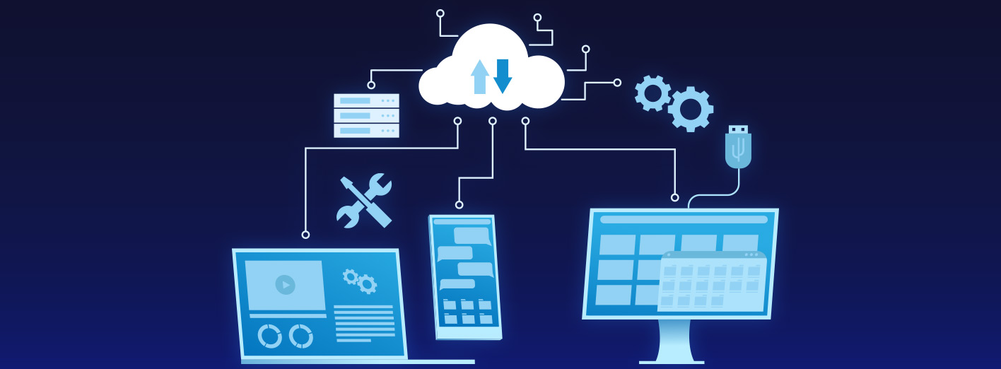 Miltary Grade Security Cloud • Cloud Services • Haar