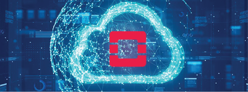 Cloud Infrastructure Services • Haar