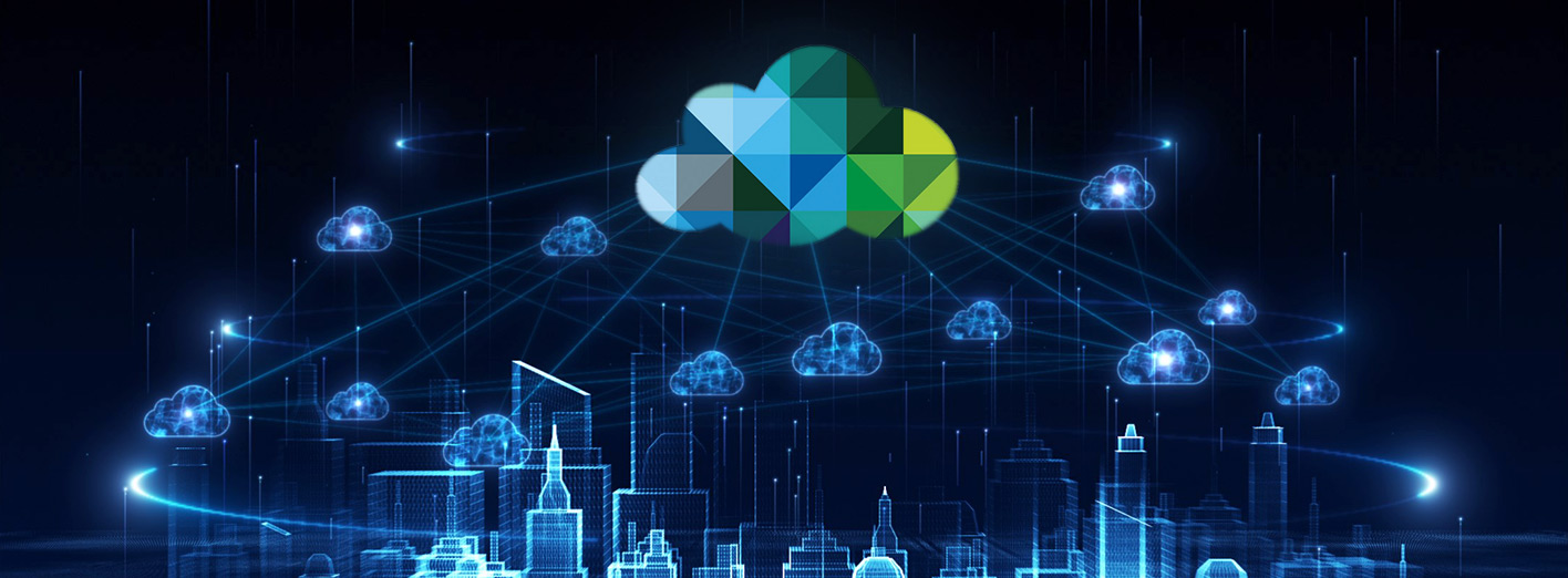 Cloud Infrastructure Services • Haar